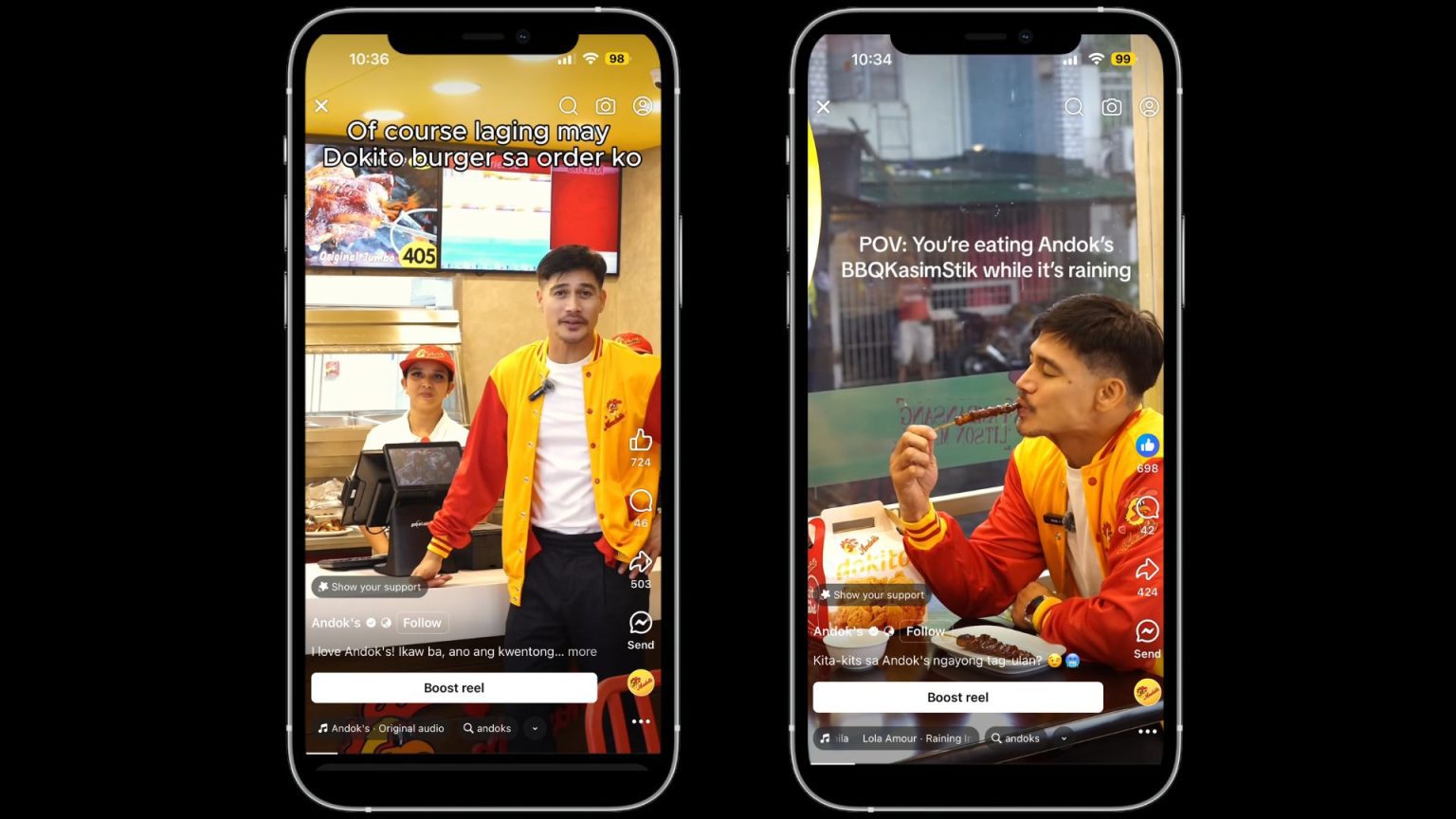 Gatchi Digital | Top Social Media Marketing Agency